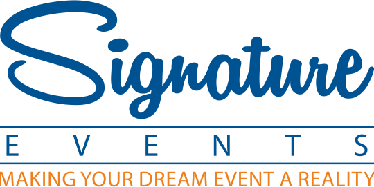 HOME – Signature Events