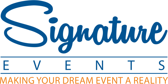 HOME – Signature Events