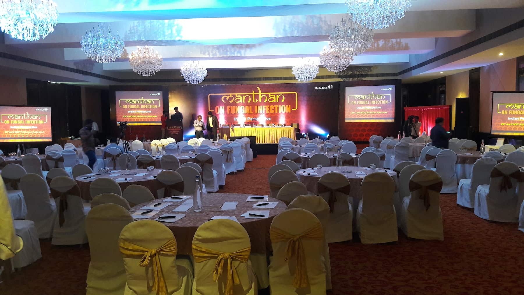 HOME – Signature Events