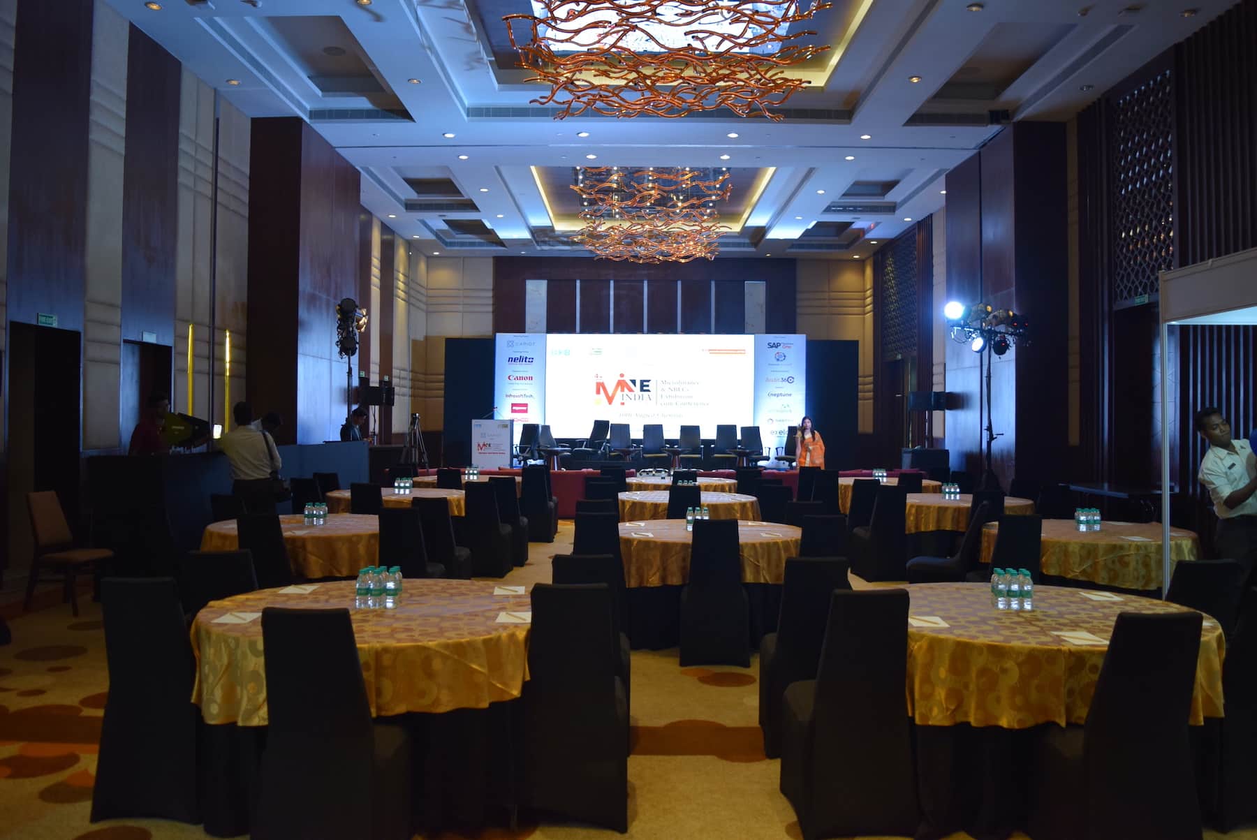 HOME – Signature Events