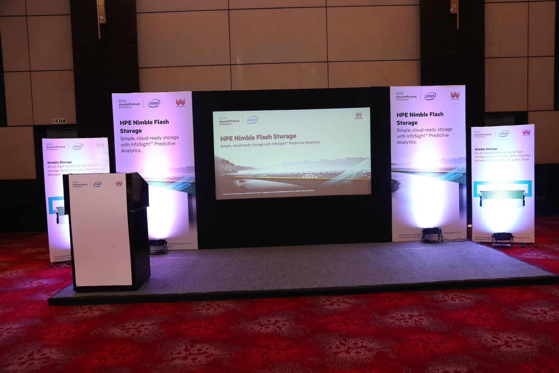 HOME – Signature Events